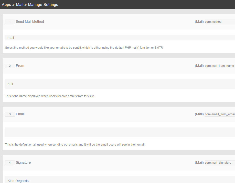 Administration – phpfox.com
